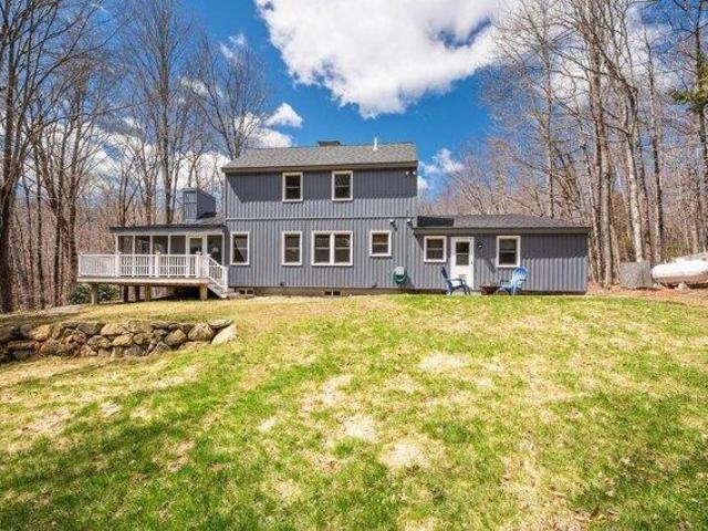 house with 3 bedroom, Grantham NH DS102583063