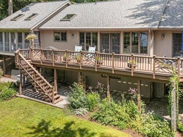 house with 3 bedroom, Grantham NH DS102585518