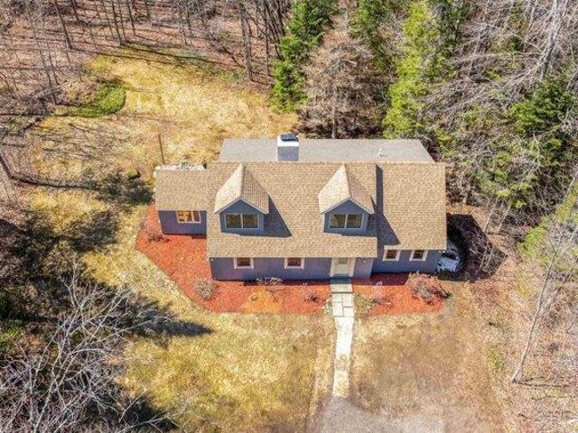 house with 3 bedroom, Grantham NH DS102585851