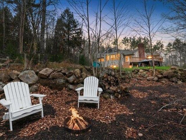 house with 3 bedroom, Grantham NH DS102586401