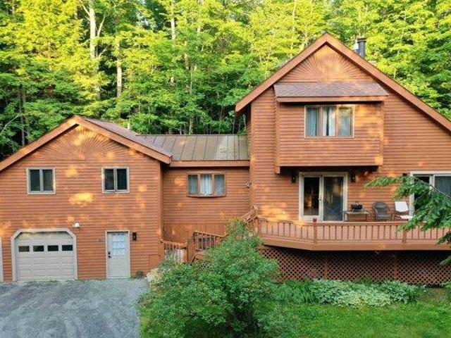 house with 3 bedroom, Grantham NH DS102761385