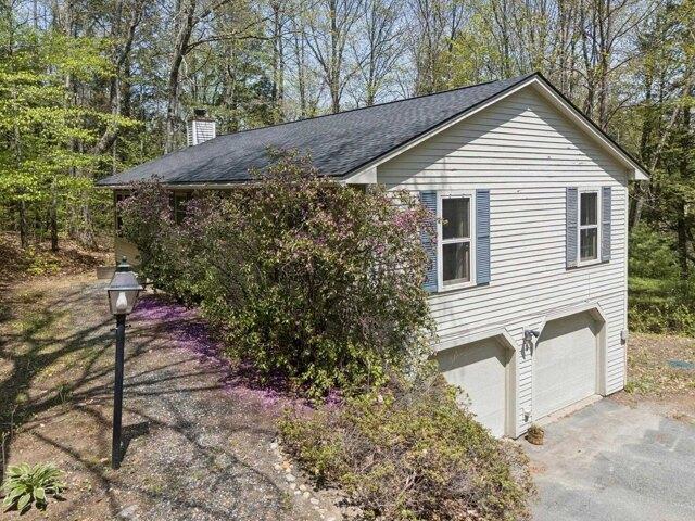 house with 3 bedroom, Grantham NH DS103036229