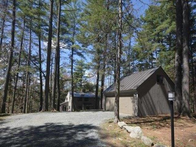 house with 3 bedroom, Grantham NH DS103100037