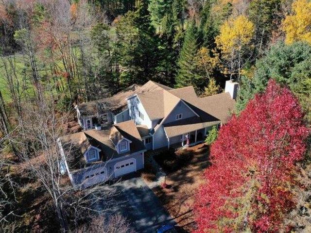 house with 3 bedroom, Grantham NH DS103968079