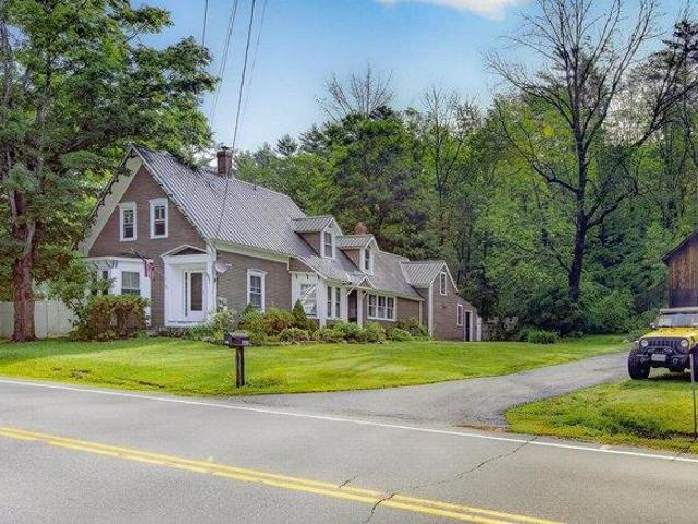 house with 3 bedroom, Grantham NH DS104406335