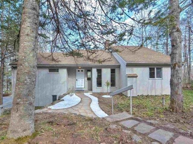 house with 3 bedroom, Grantham NH DS104407592