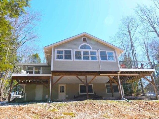 house with 3 bedroom, Grantham NH ES102822673