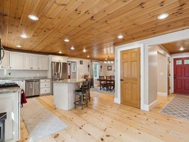 house with 3 bedroom, Grantham NH ES103017371