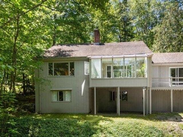 house with 3 bedroom, Grantham NH ES103497011