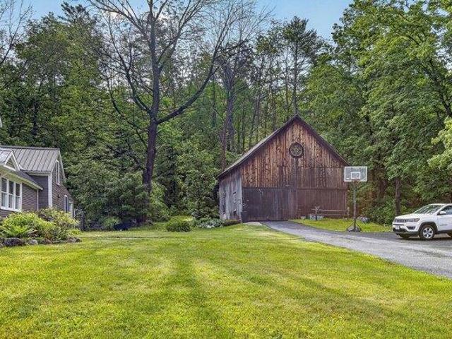 house with 3 bedroom, Grantham NH ES103497382