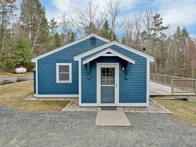 house with 3 bedroom, Grantham NH ES103439591