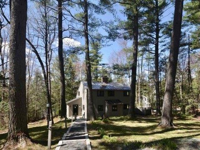 house with 3 bedroom, Grantham NH ES103439909