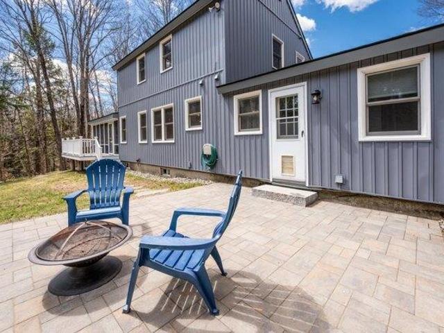 house with 3 bedroom, Grantham NH ES103929950