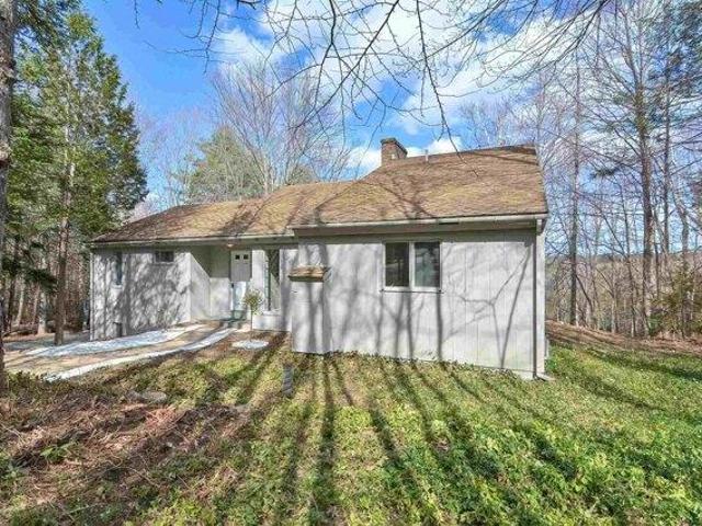 house with 3 bedroom, Grantham NH ES104407592