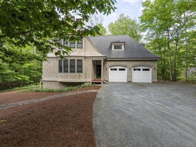 house with 3 bedroom, Grantham NH ES104757553