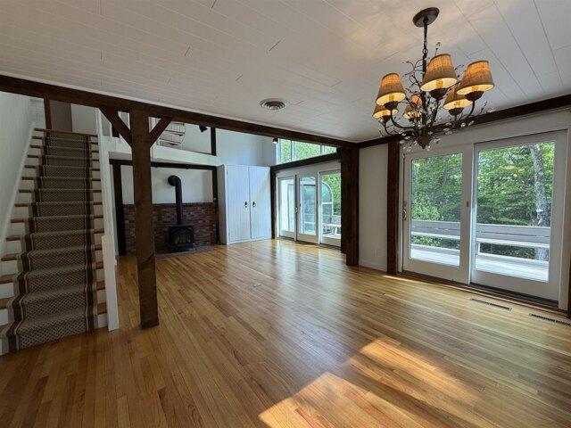 house with 3 bedroom, Grantham NH ES104810617