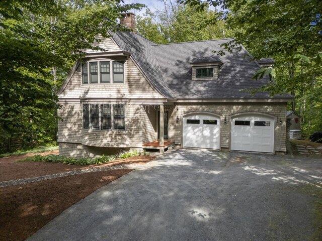 house with 3 bedroom, Grantham NH ES105093802