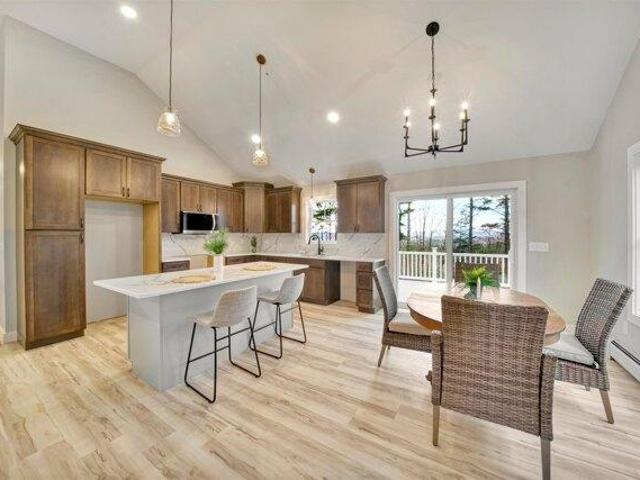 house with 3 bedroom, Grantham NH ES105096196