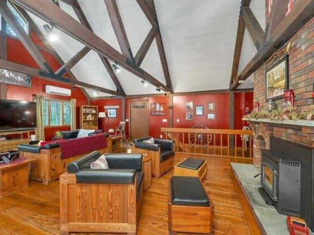 house with 3 bedroom, Grantham NH ES105174999