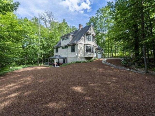 house with 3 bedroom, Grantham NH ES105206439
