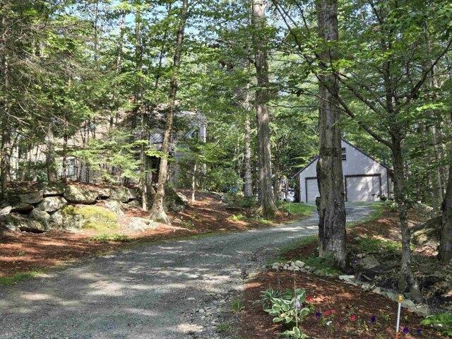 house with 3 bedroom, Grantham NH ES105230344