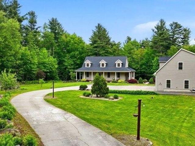 house with 3 bedroom, Granville MA DS102922228