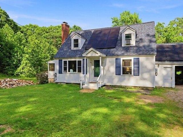 house with 3 bedroom, Granville MA DS103493810