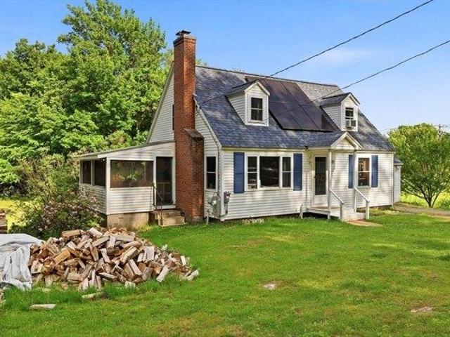 house with 3 bedroom, Granville MA ES103493810