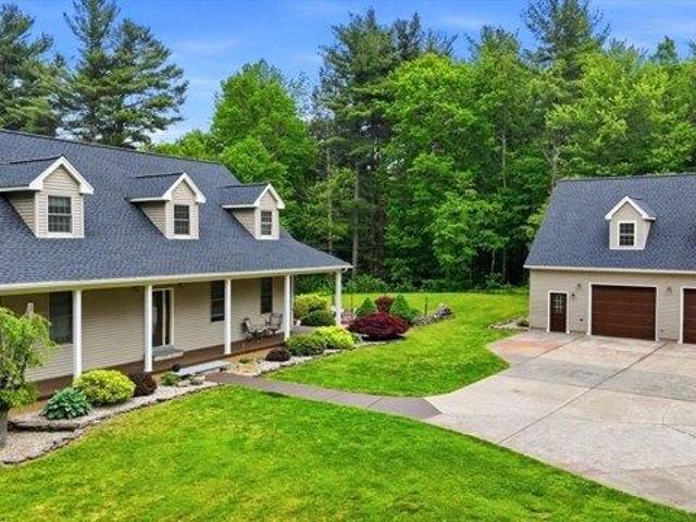 house with 3 bedroom, Granville MA ES103620225