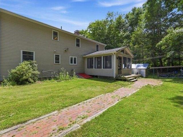 house with 3 bedroom, Granville MA ES104541685