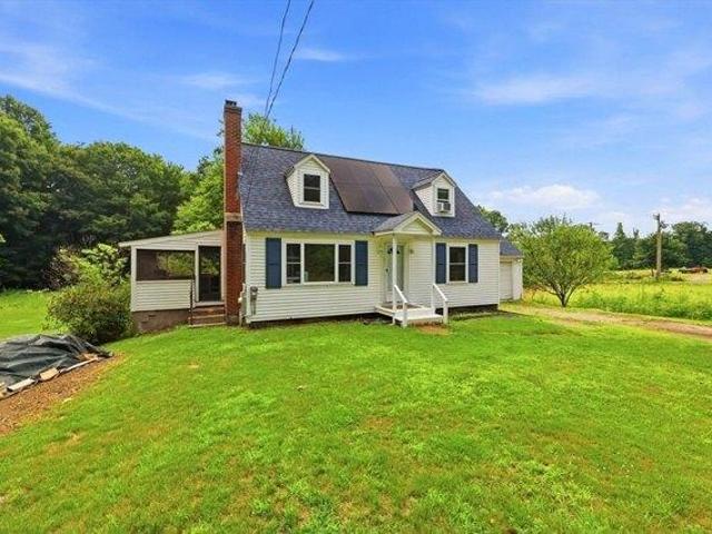 house with 3 bedroom, Granville MA ES105040620