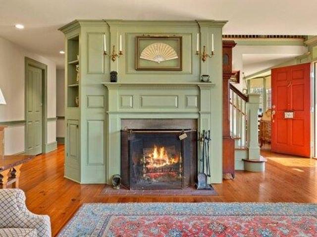house with 3 bedroom, Great Barrington MA DLS101780645
