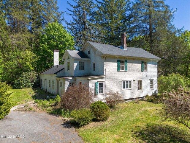 house with 3 bedroom, Great Barrington MA DS104045515