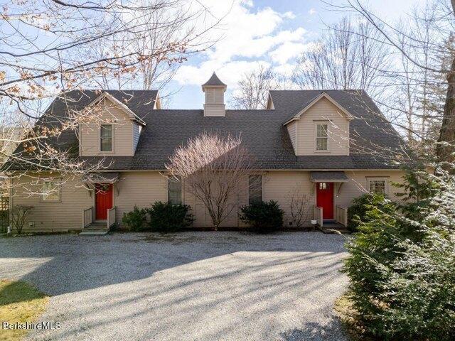 house with 3 bedroom, Great Barrington MA DS104237311