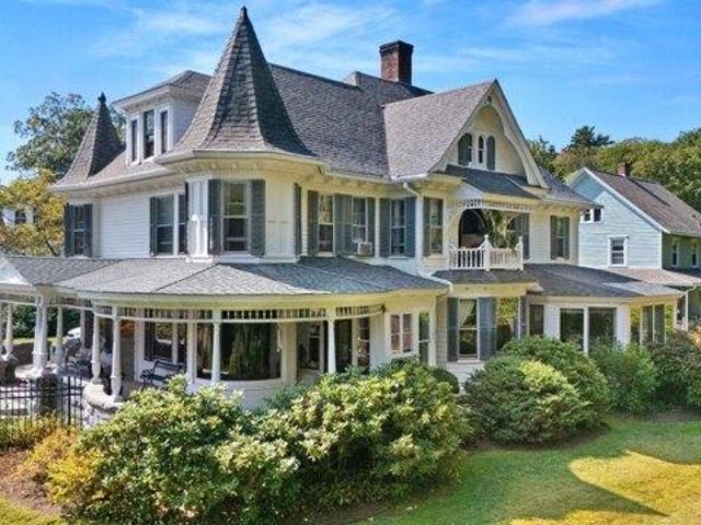 house with 3 bedroom, Great Barrington MA DS102592605