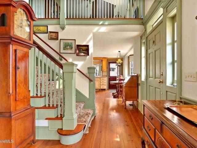 house with 3 bedroom, Great Barrington MA DS102859858