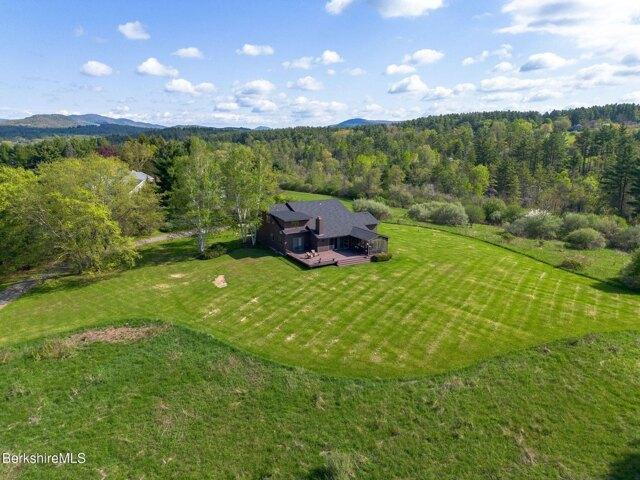 house with 3 bedroom, Great Barrington MA DS102922982