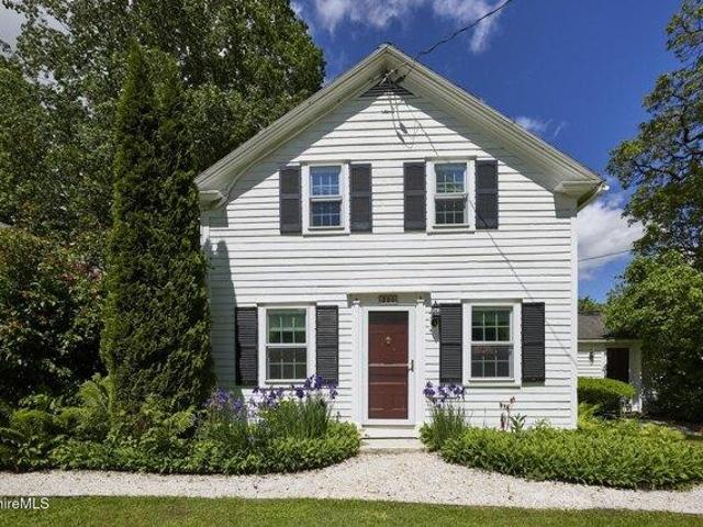house with 3 bedroom, Great Barrington MA DS103851554