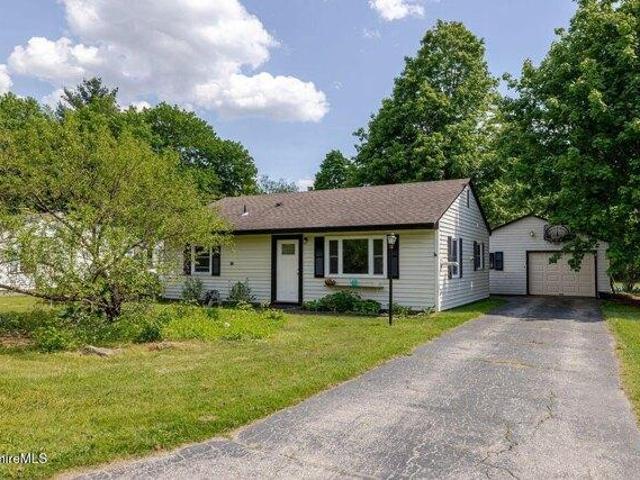 house with 3 bedroom, Great Barrington MA ES104568766