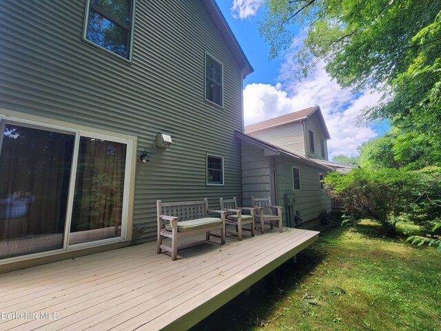 house with 3 bedroom, Great Barrington MA ES104609223