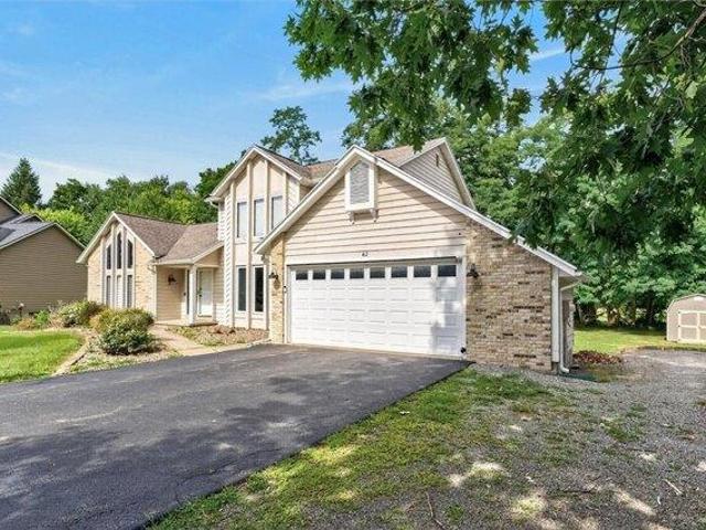 house with 3 bedroom, Greece NY ES104907062