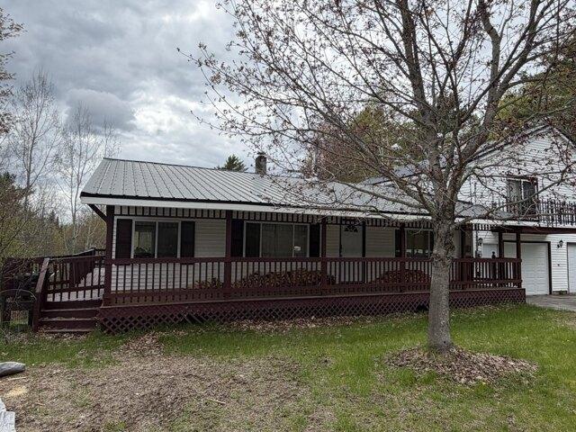 house with 3 bedroom, Greenbush ME DLS102824113