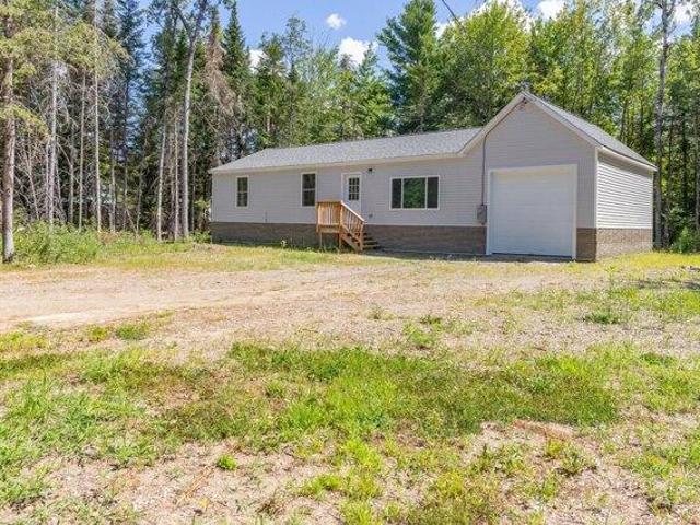 house with 3 bedroom, Greenbush ME DS102409887