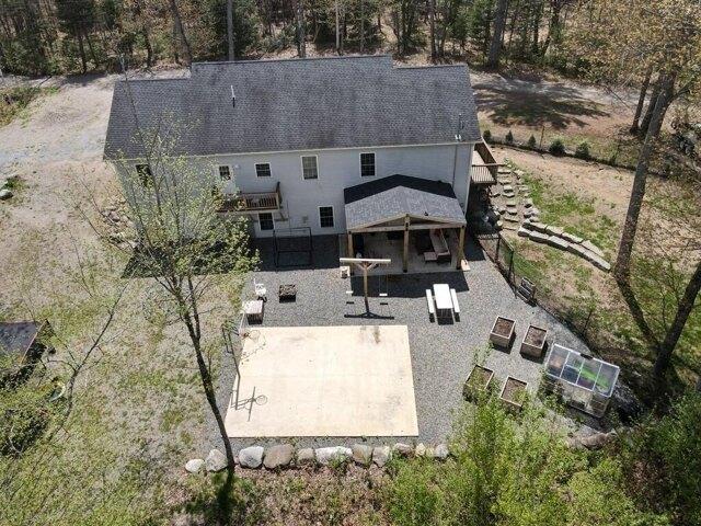 house with 3 bedroom, Greenbush ME DS102822869