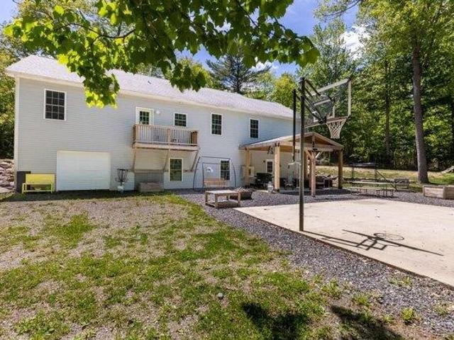house with 3 bedroom, Greenbush ME DS103224566