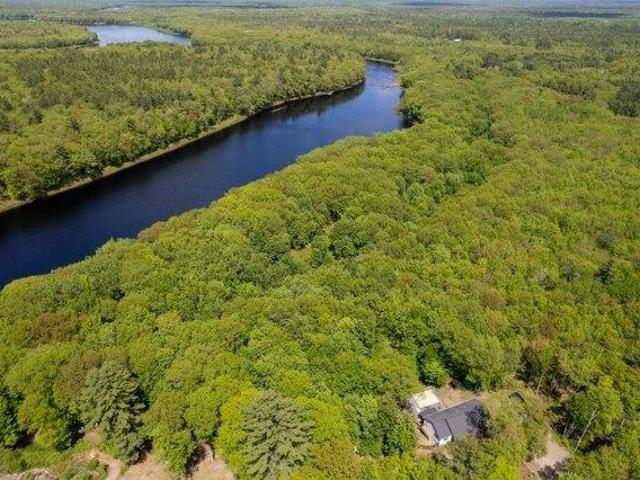 house with 3 bedroom, Greenbush ME ES104261956