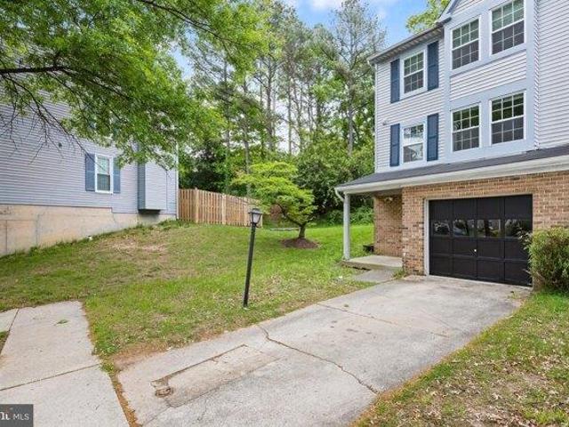 house with 3 bedroom, Greenbelt MD DS103602172