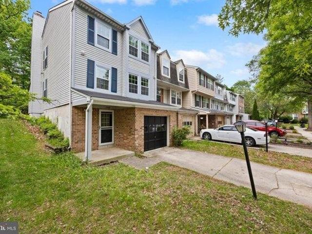 house with 3 bedroom, Greenbelt MD ES103602172