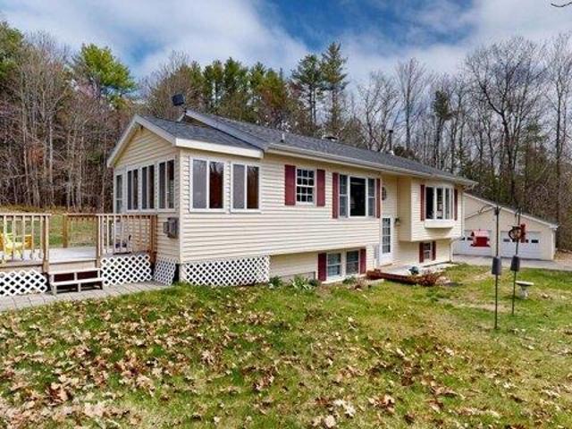 house with 3 bedroom, Greene ME DLS103073685