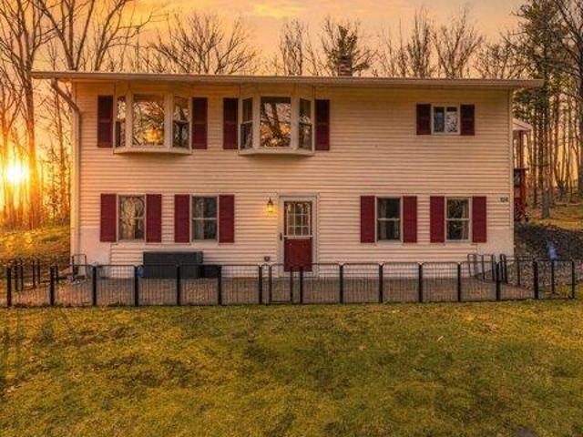 house with 3 bedroom, Greene ME DS101895755